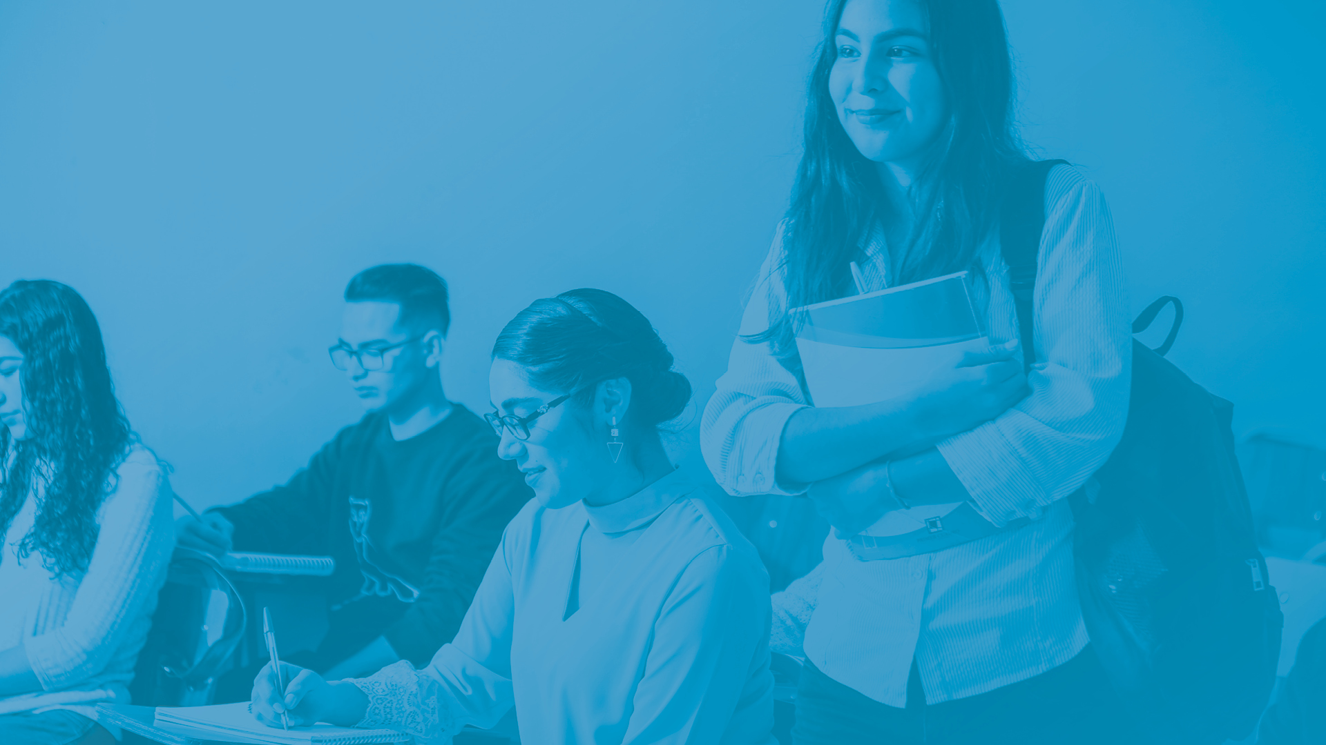 English as a Second Language - Station Hill