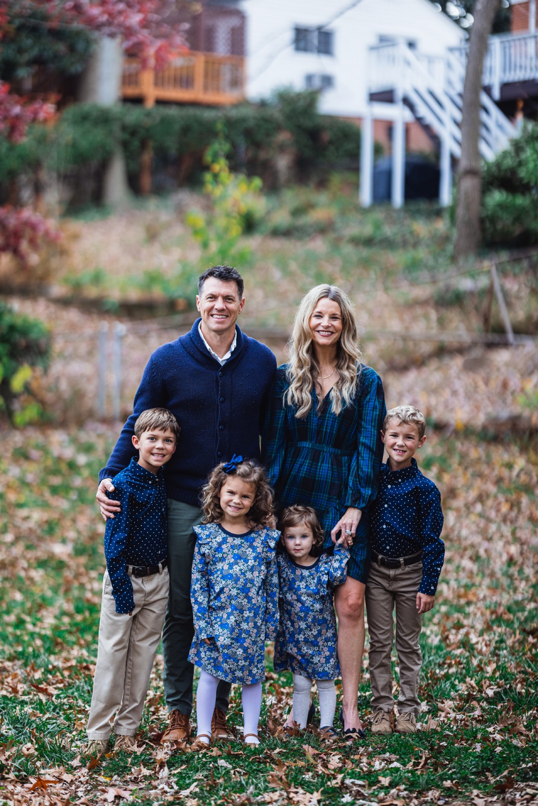 Pastor Search - Station Hill