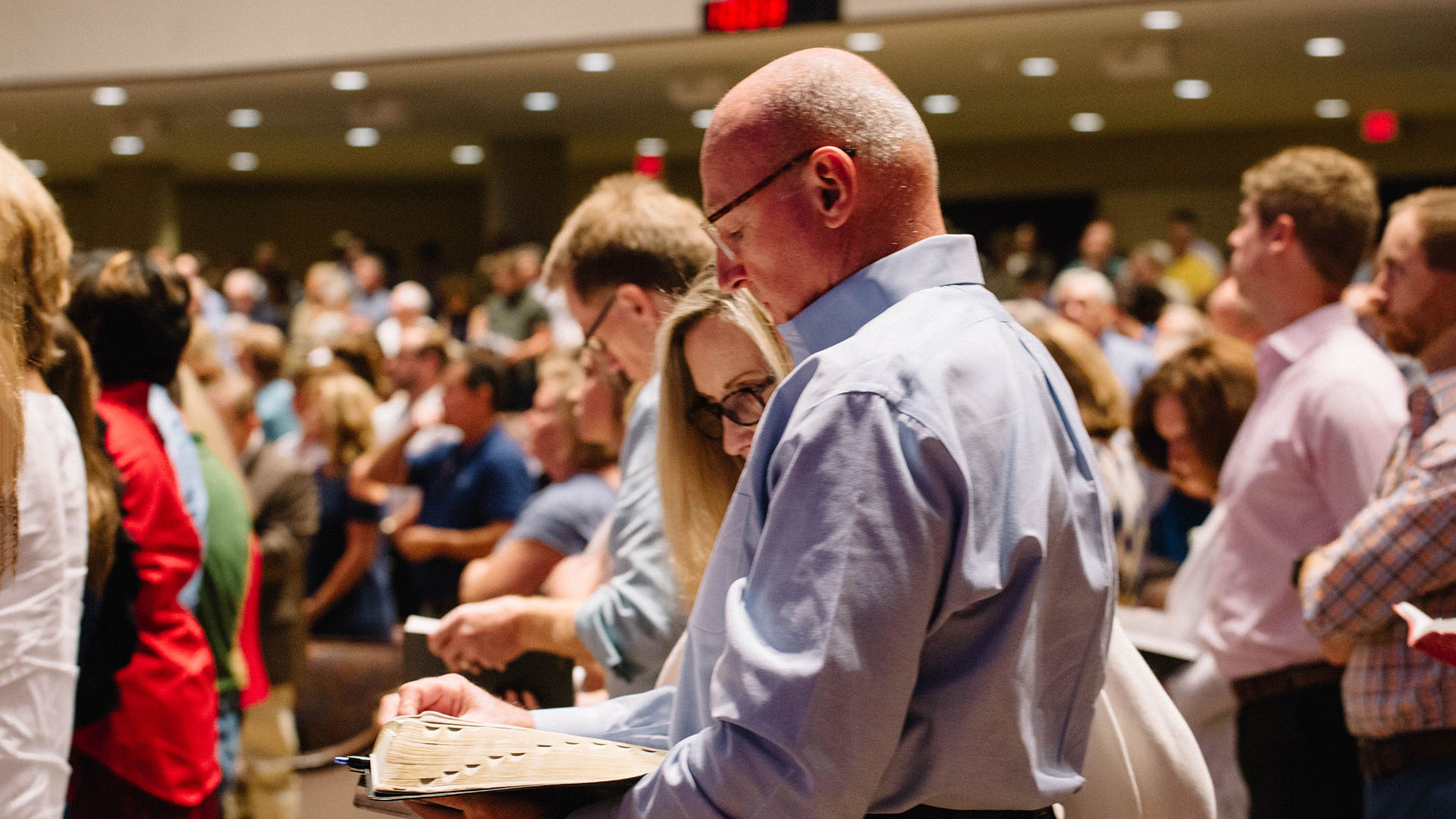 Deacons - Station Hill