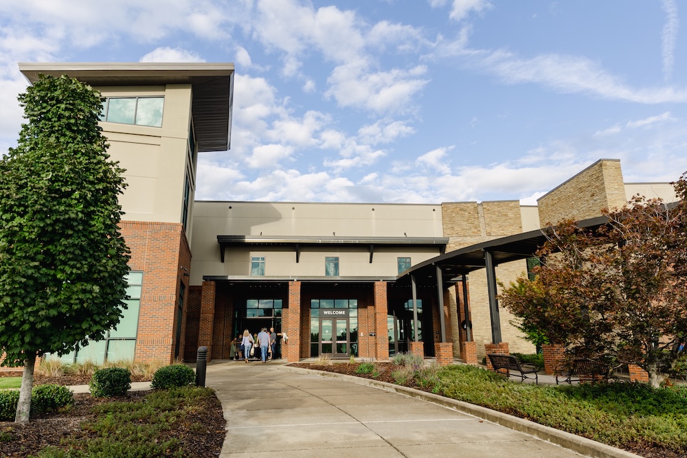 Meet Dr. Matt Purdom - Station Hill